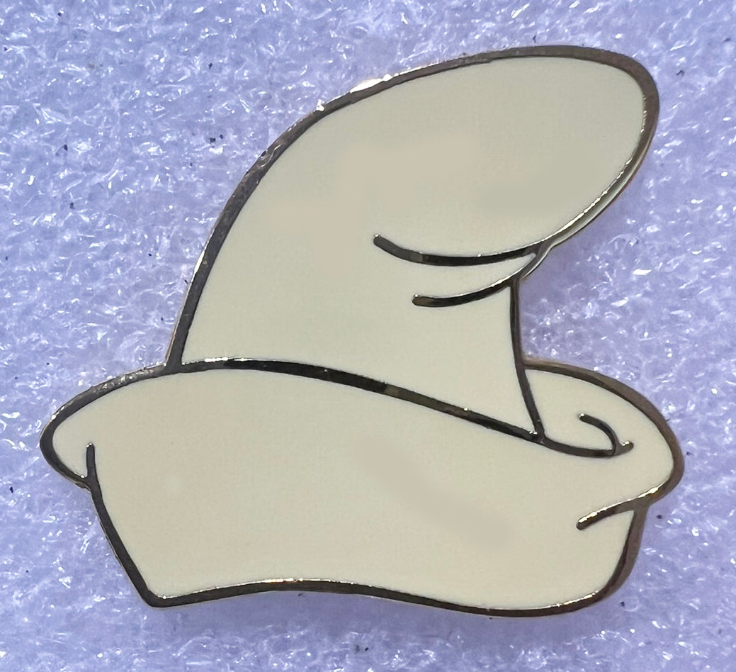 Dumbo's Hat from Hat Box Disney Pin B02 – Pins Break the Internet